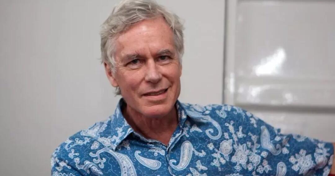 Mengurut Pencatutan Nama Sejarawan Peter Carey di "Jejak Khilafah" | KASKUS