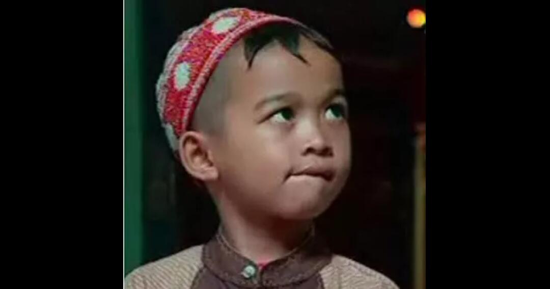 'Kata Bapak Tebe', Begini Kabarnya Tebe Sekarang Setelah 5 Tahun Vakum ...