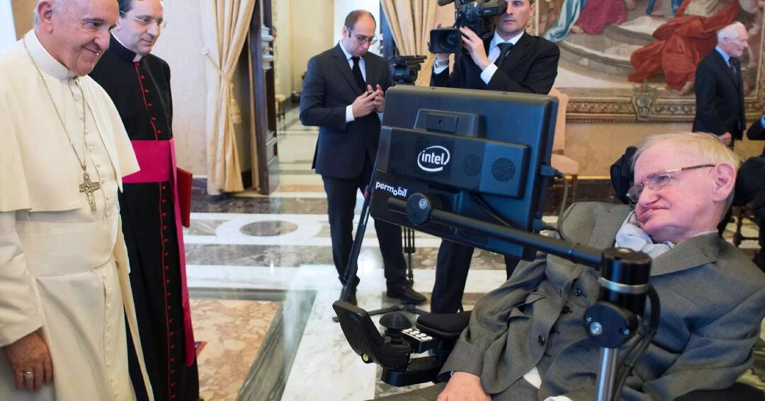 Berbagai Tokoh Atheist/Agnostic Terkenal Yang Memiliki Kepribadian INTJ ...