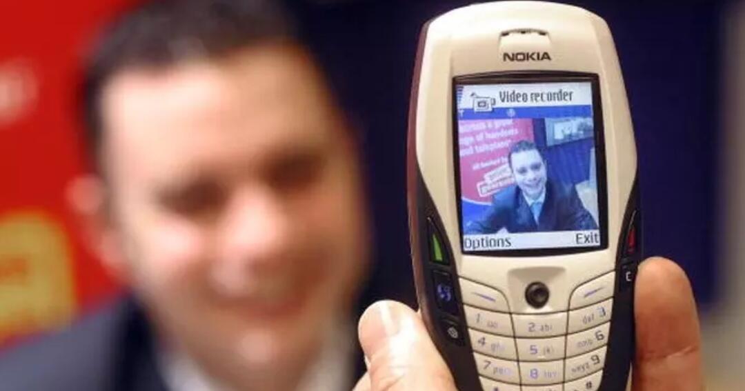 7 Handphone jaman dulu yang laris pada saat nya | KASKUS