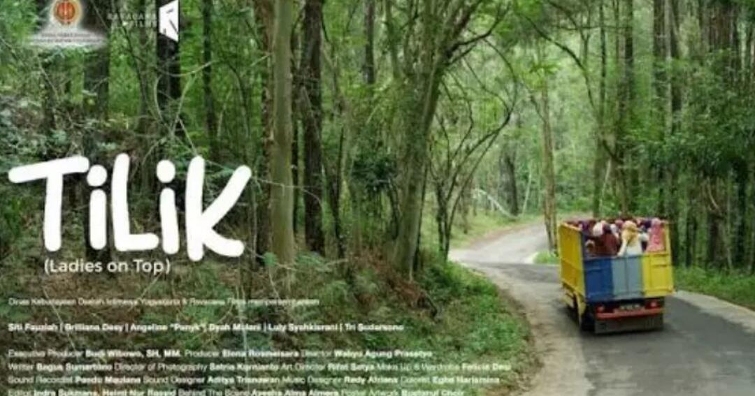 Tilik dan Rekomendasi 5 Film Pendek Ini Siap Menemani Malam Minggumu ...