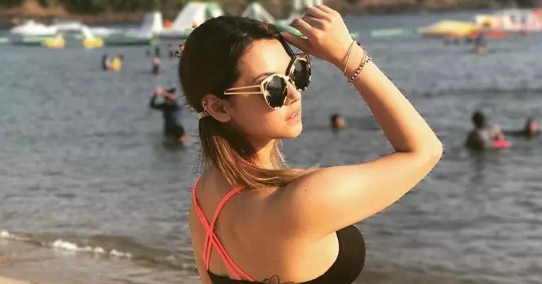 Begini Potret Liburan Maria Ozawa Di Indonesia, Seger Nih! | KASKUS