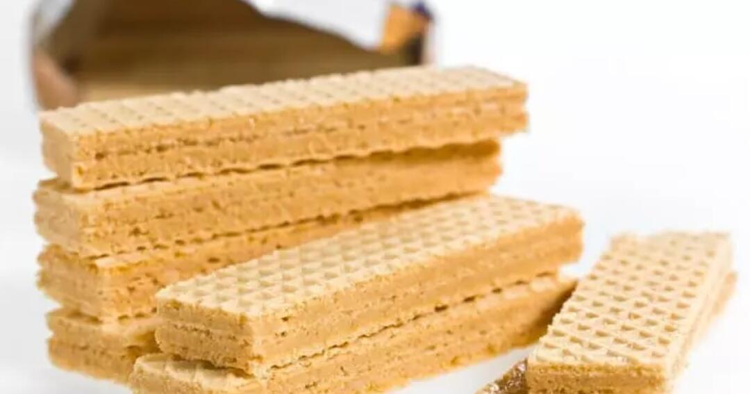 Strategi Mayora Dengan Produk Wafer Barunya, Bisakah Efektif? | KASKUS