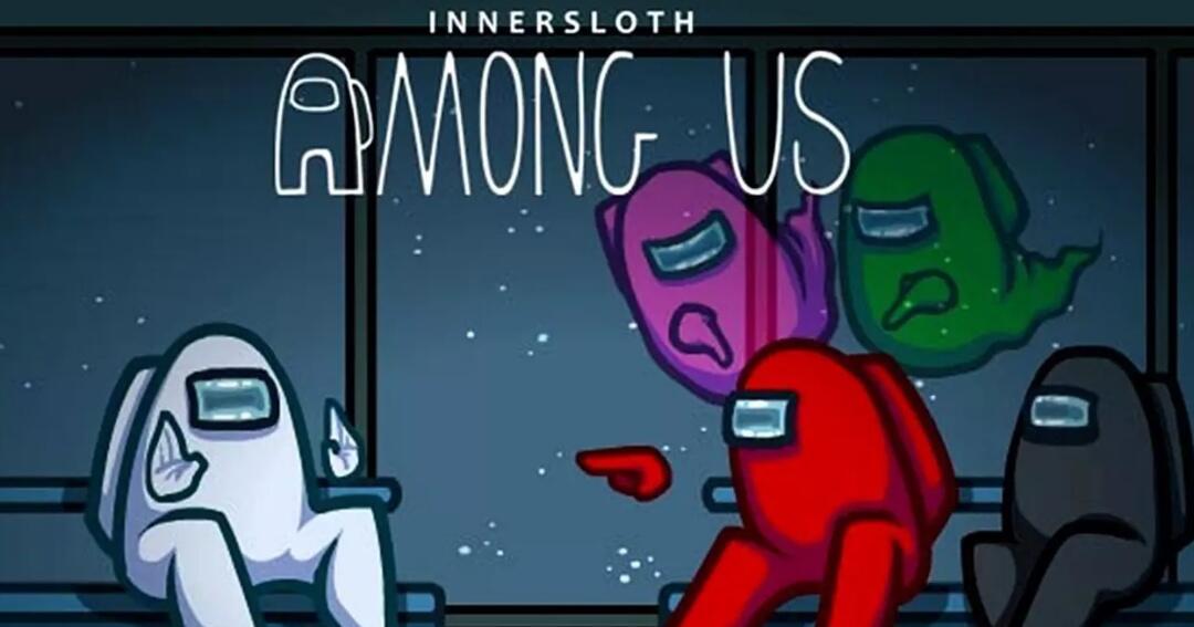 5 Alasan Mengapa Among Us Menjadi Game yang Begitu Populer Saat Ini | KASKUS