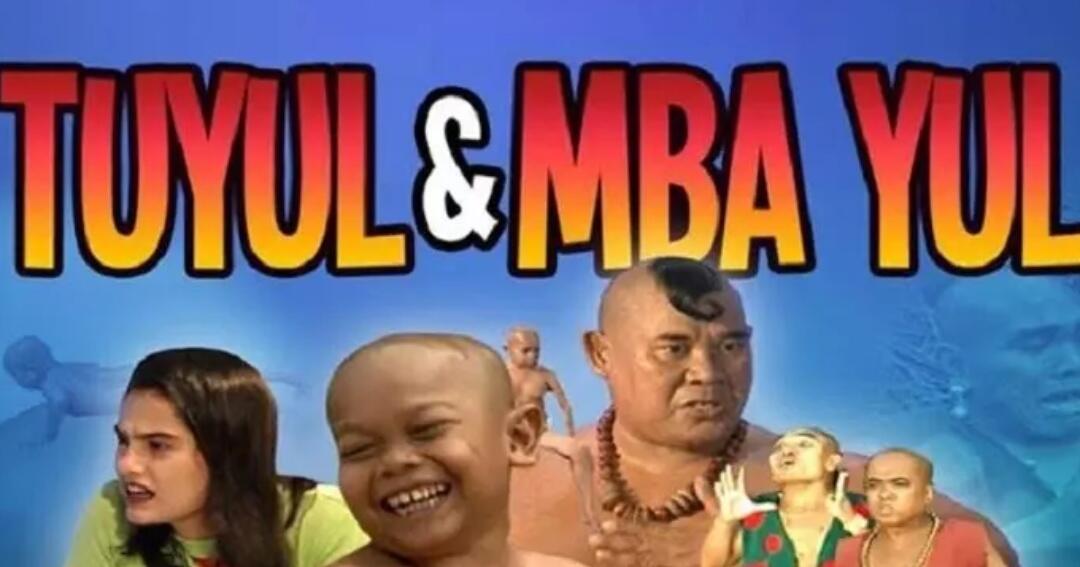 Nostalgia Sinetron Jadul yang Disukai Anak-Anak Pada Zamannya! Mana ...