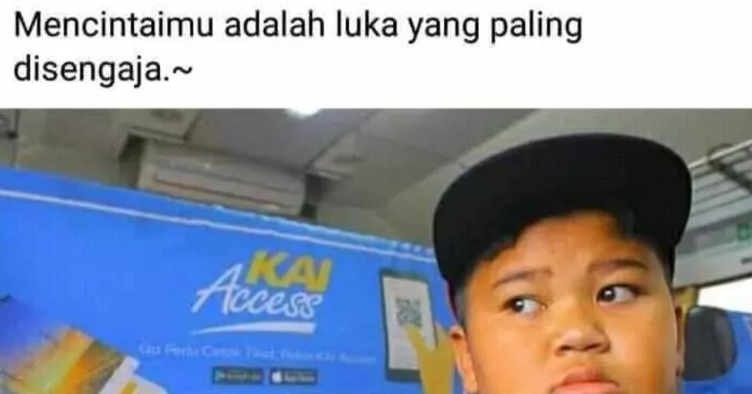 9 Kumpulan Quotes Bocil yang bikin kesel tapi bikin ngakak bacanya | KASKUS