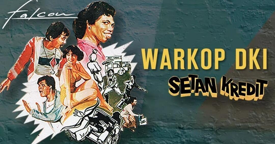10 Film Warkop DKI Terbaik dan Tidak Akan Pernah Bosan Meski ditonton ...