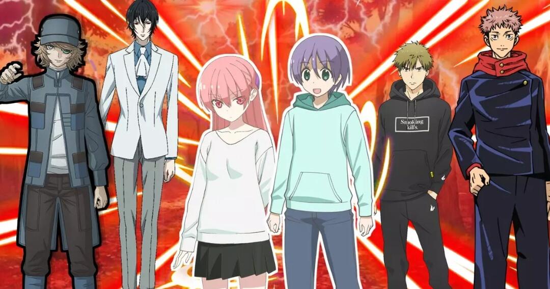 Anime Fall 2020 Terbaik Rekomendasi | KASKUS