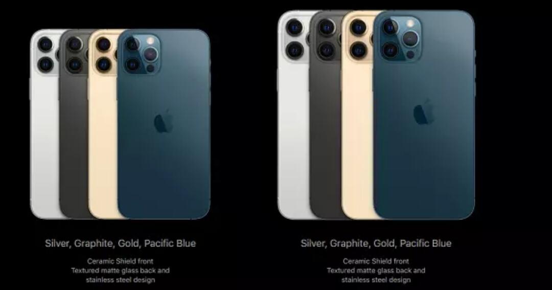 Ternyata Layar iPhone 12 Emang Beneran Kuat Gan! | KASKUS