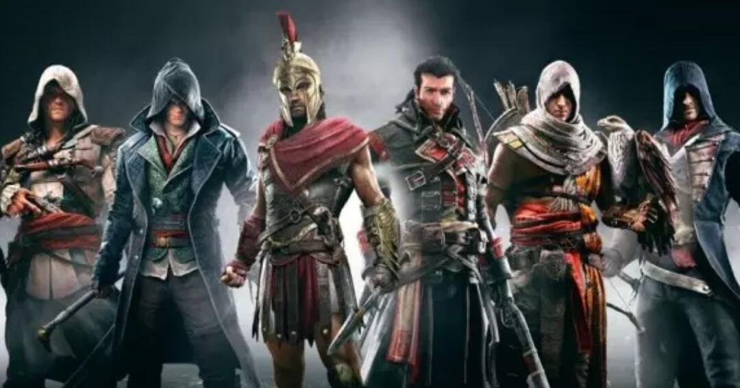 Game Dengan Grafik Memukau yang Bisa dimainin dilaptop Kentang ane | KASKUS