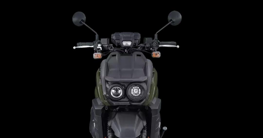 Ini Baru Matic Adventure, Xride Kalah Ini Mah | KASKUS
