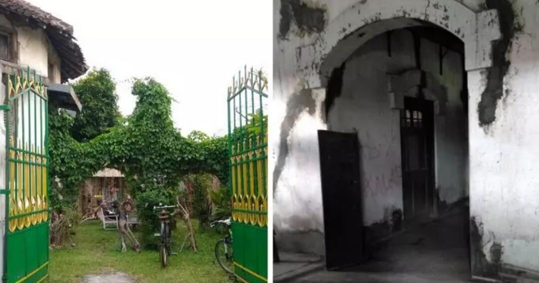 Kisah horror di Jogja (pengalaman pribadi) | KASKUS