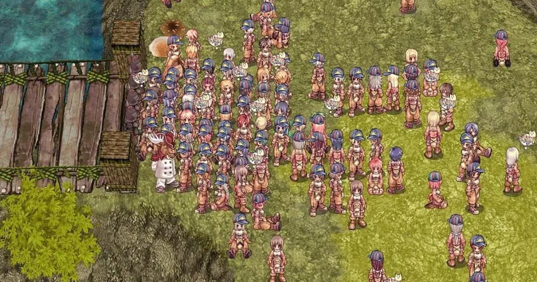 Game Online PC Tahun 2000an yang masih Banyak Peminat Sampai Tahun 2020 ...