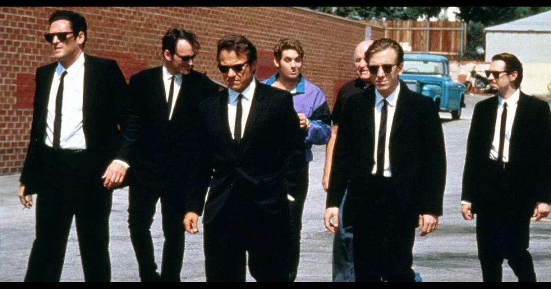 Gangster [POSITIVE] Mentality untuk Kehidupan Sehari-hari! | KASKUS