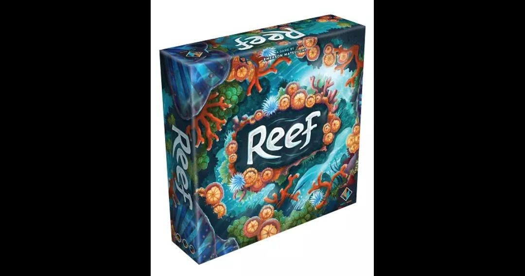 Belajar Budidaya Karang dengan Bermain Reef Board Game | KASKUS