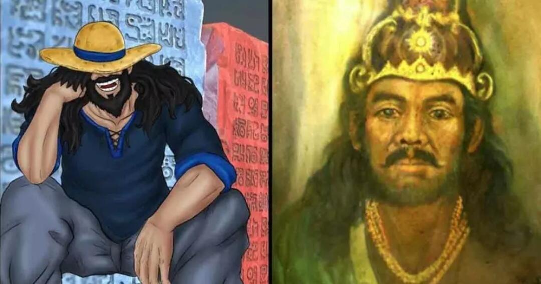 One Piece: Raja Joyo Boyo Jadi Inspirasi Eiichiro Oda Ciptakan Joy Boy ...