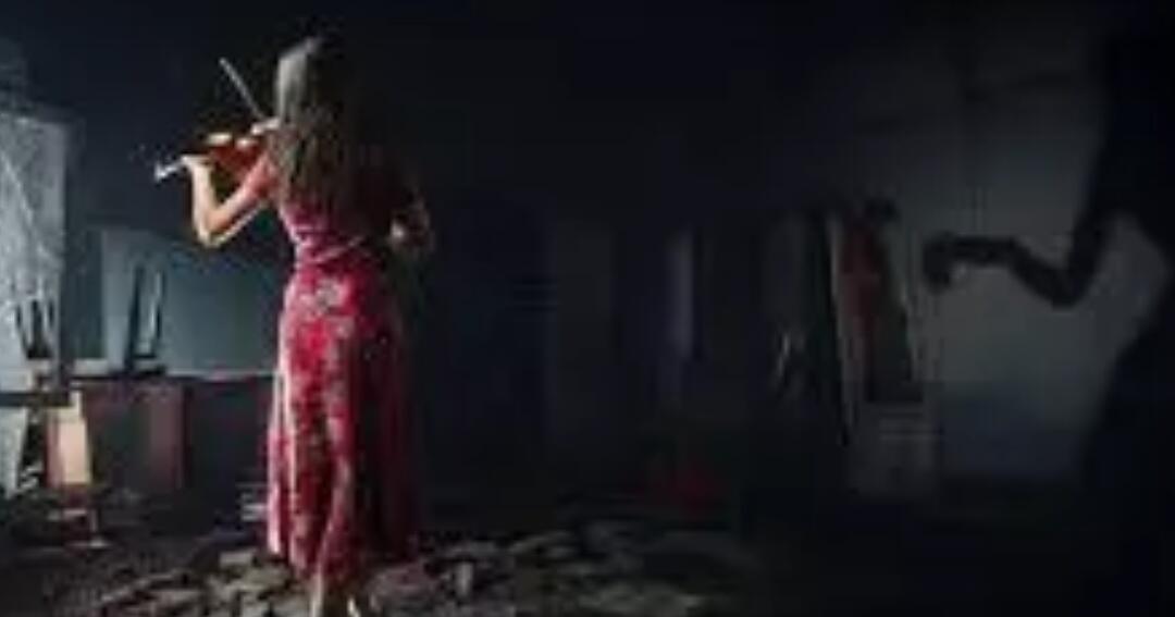 Game Horror The Medium Tunjukkan 14 Menit Gameplaynya, Menegangkan Gan ...