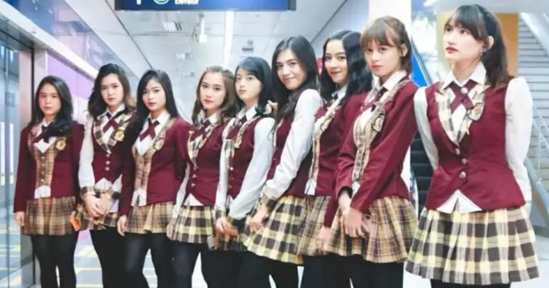 JKT48 Resmi Kurangi Jumlah Member Hingga 26 Orang, Dampak Dari Pandemi ...