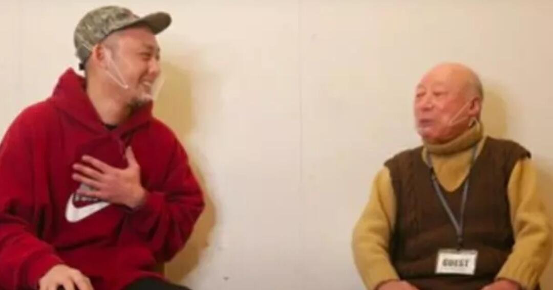 Kakek Sugiono Kenang Pertama Syuting Porno di Usia 61 Tahun | KASKUS