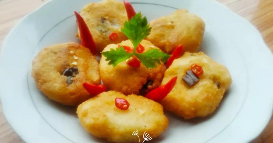 Tanggal Tua, Bingung Membuat Cemilan? Yuk, Coba Bikin "Deblo" Khas ...
