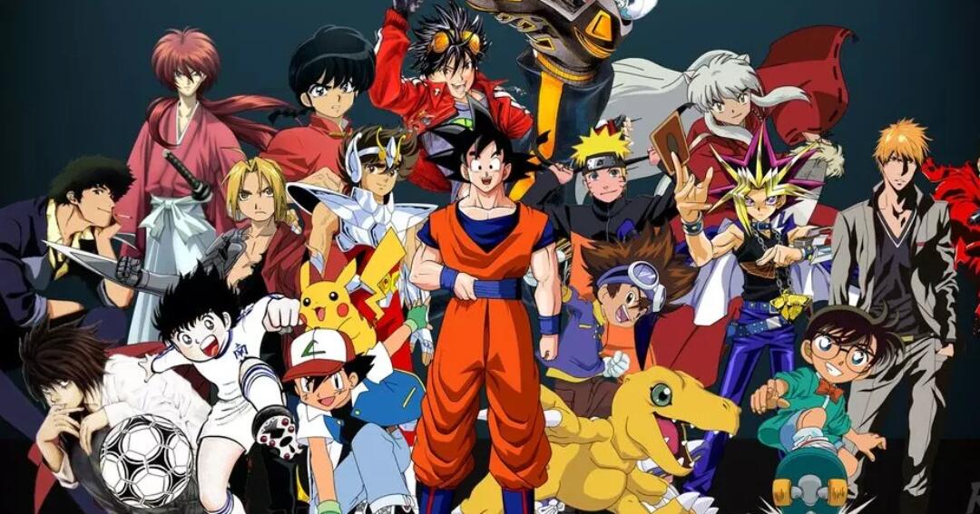 Nggak Selesai Selesai, Ini Anime Dengan Jumlah Episode Terbanyak | KASKUS