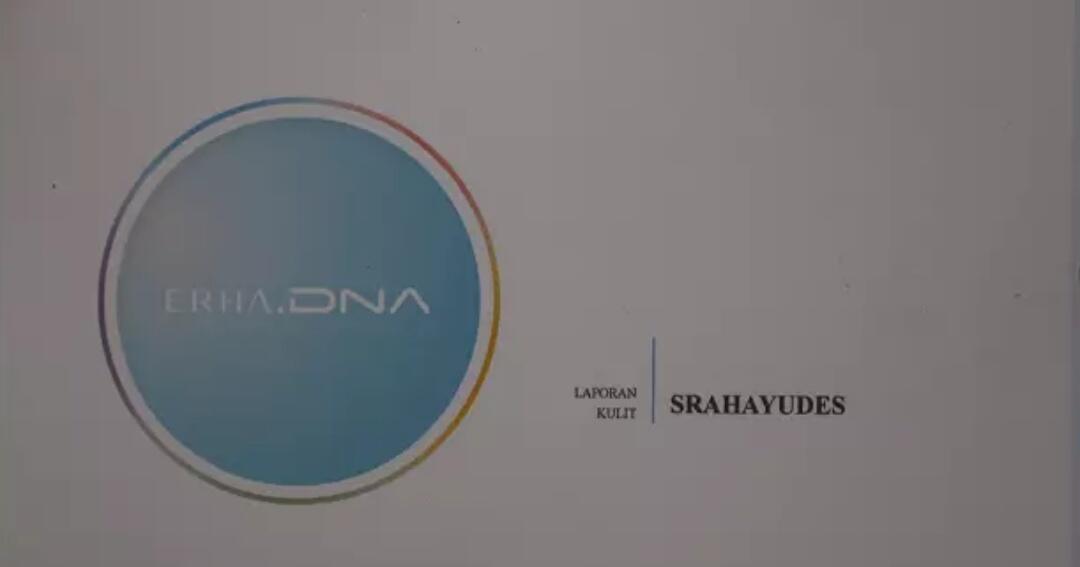 [REVIEW] Erha DNA, Skincare Yang Dirancang Khusus Buat Kamu | KASKUS