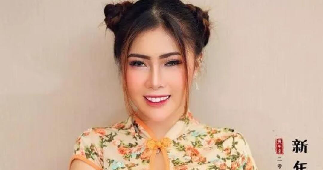 Selebgram Meicha Lee Viral Jadi Korban Filler Payudara Abal-abal Harga ...