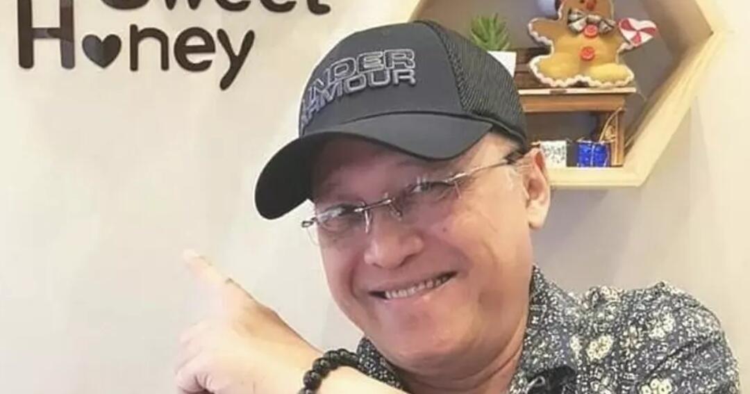 Balasan Menohok Mario Teguh ke Netizen Jadi Sorotan | KASKUS