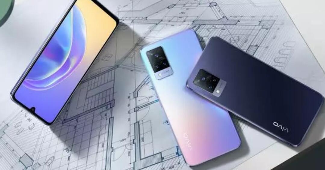 Resmi Meluncur di Indonesia, yuk Intip Dahulu Spesifikasi Vivo V21 5G | KASKUS