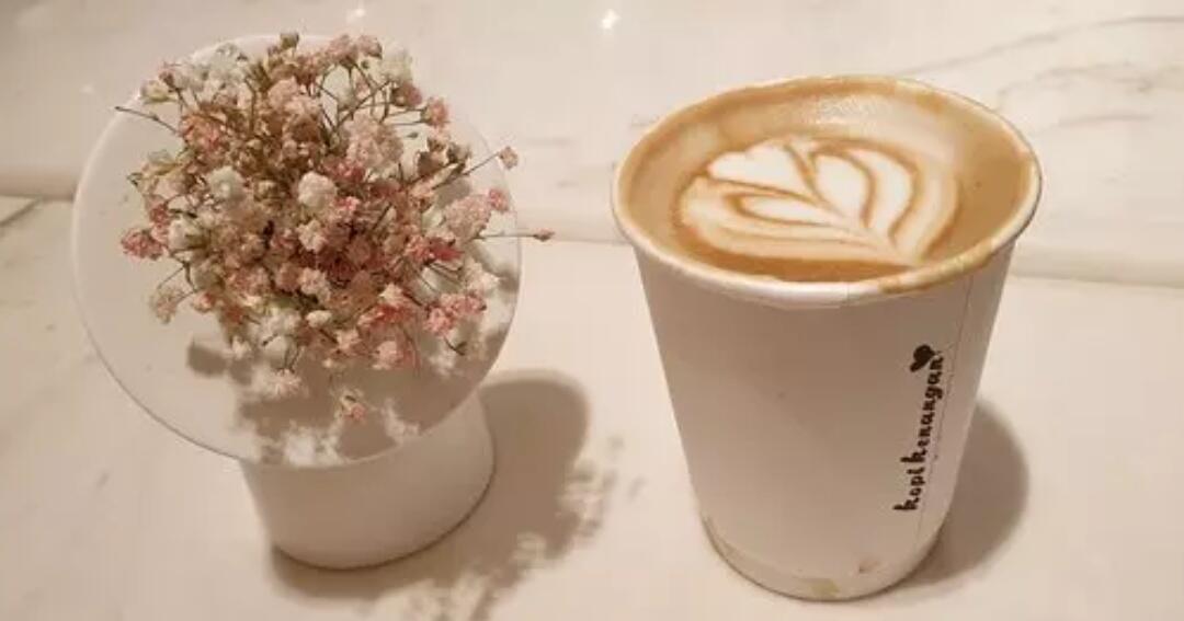 Rekomendasi Menu Kopken Paling Maknyuuus! | KASKUS