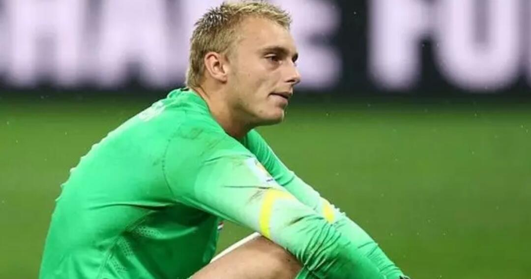 Kiper Timnas Belanda Kena COVID-19, Batal ke Piala Eropa | KASKUS