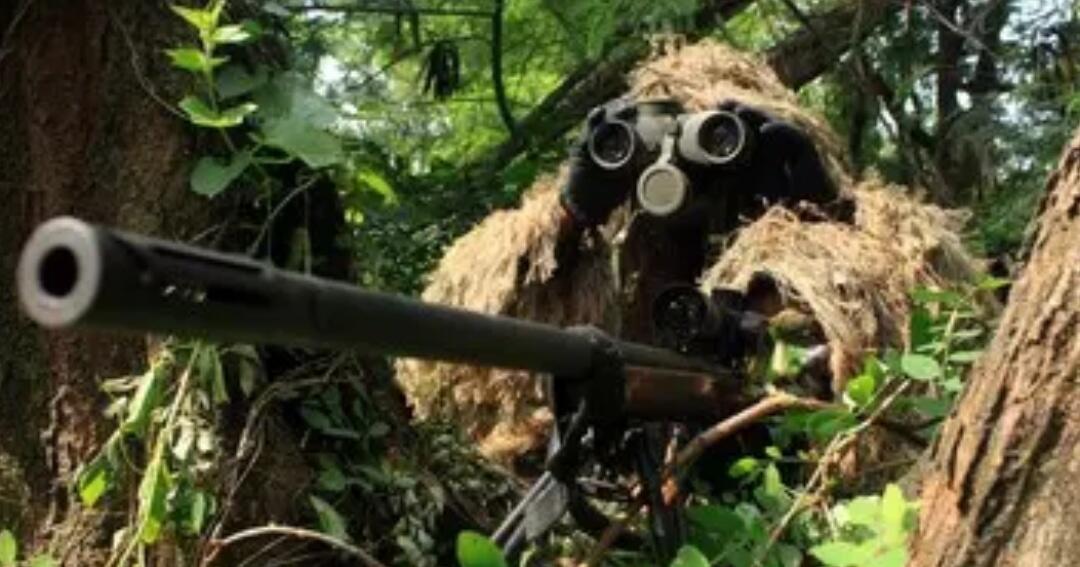 22 Jenis Senjata Sniper TNI & Polri | KASKUS