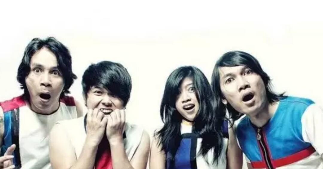 Inilah Beberapa Lagu Band Jadul Yang Masih Membekas Di Telinga ...