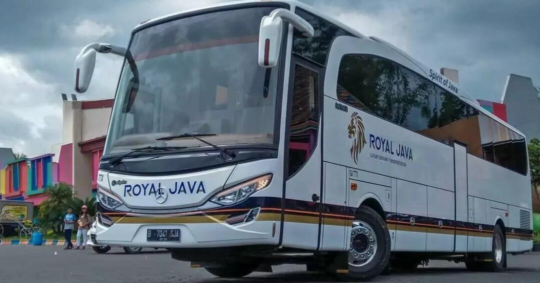 Pintu Tengah Pada Bus, Apa Sih Kelebihan Dan Kekurangannya? | KASKUS