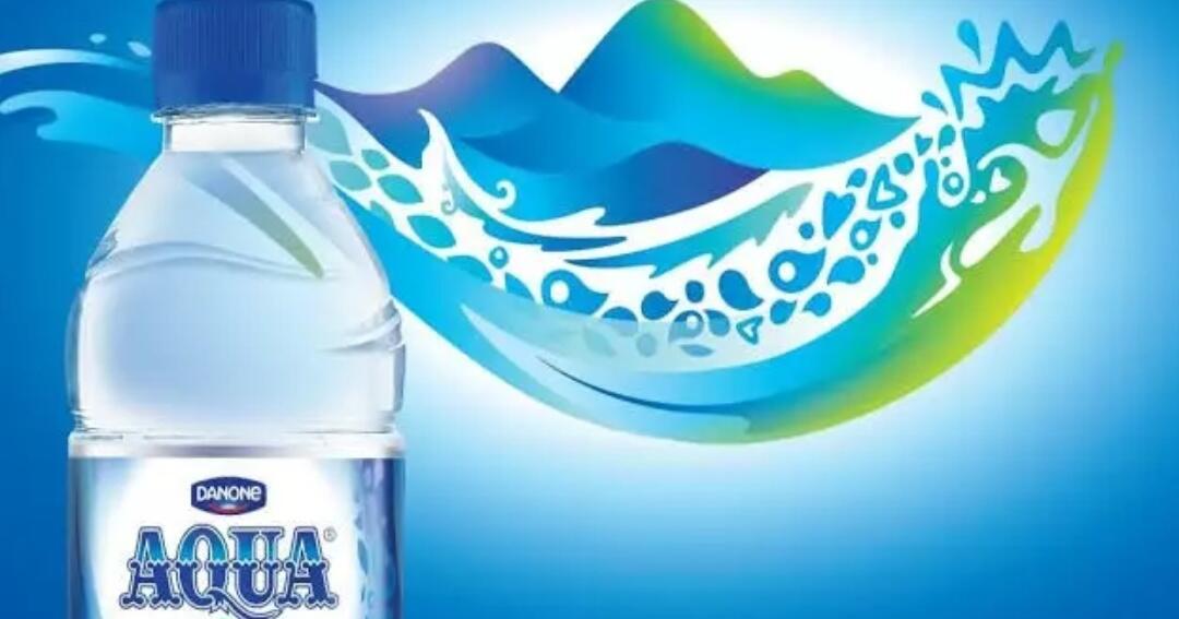 9 Produk di Indonesia Yang Sudah Jadi Merk Generik, Termasuk Aqua dan ...