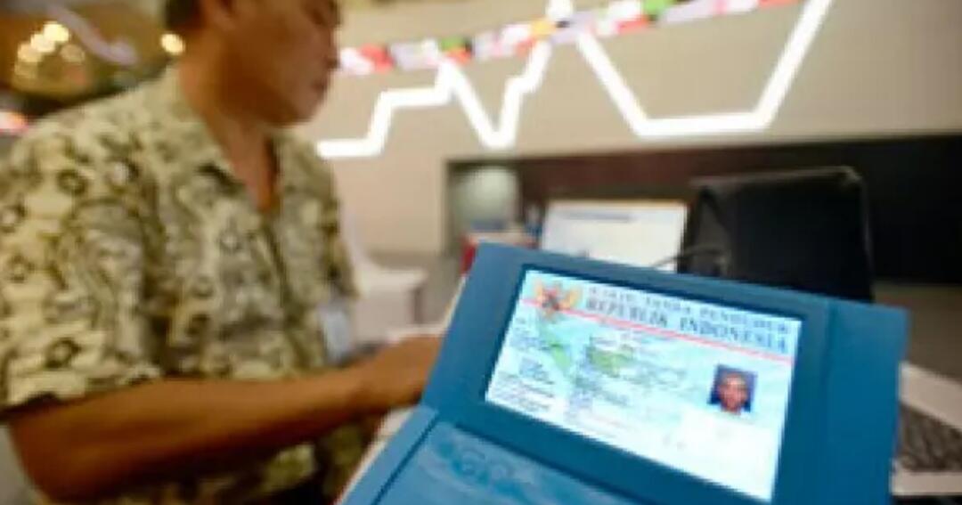 Sudah Tahu Arti dari 16 Digit NIK di KTP? Ini Penjelasannya | KASKUS