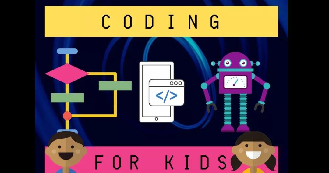 Aplikasi Coding Untuk Anak di Bawah 8 Tahun ( Belajar Pemrograman) | KASKUS