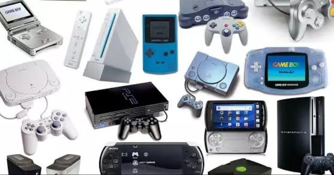 Beberapa Game "Terlaris Sepanjang Masa" Di Konsol Video Game Rilisan ...