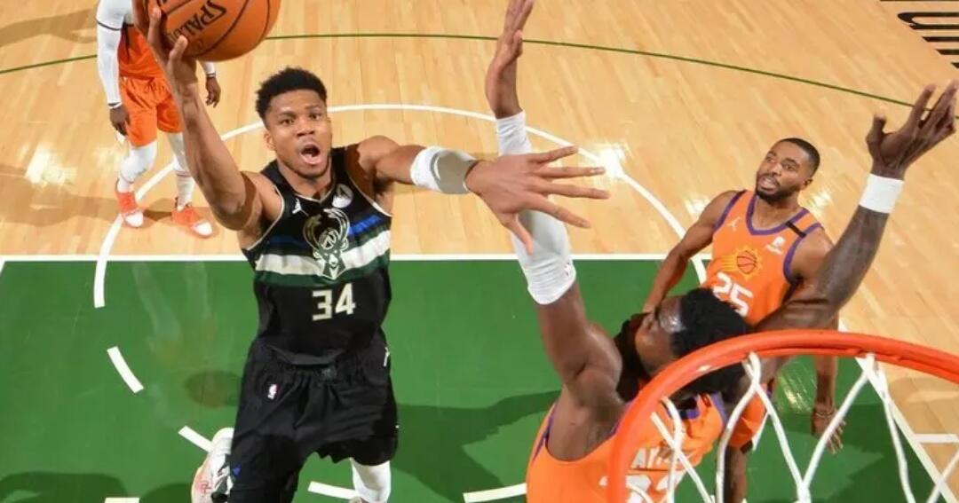 Juara NBA, Bucks Jadi Bukti Kejayaan itu Dibangun | KASKUS