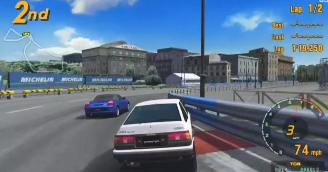 5 Game Balapan PS2 Terbaik Sepanjang Masa, Tertarik Memainkannya ...