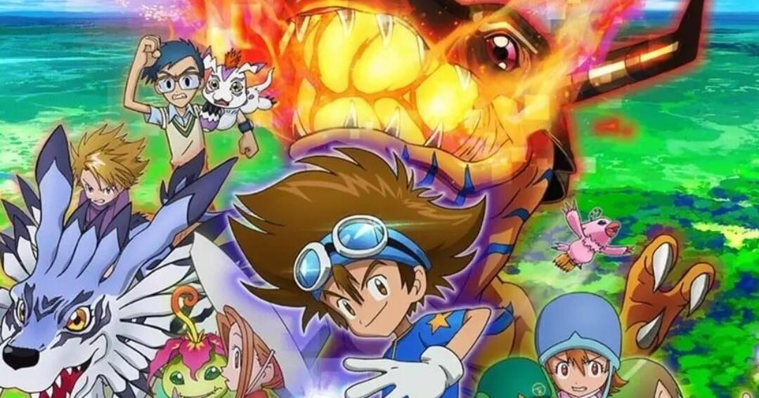 7 Anime Minggu Pagi Indosiar dan RCTI Era 2000an yang Paling ...