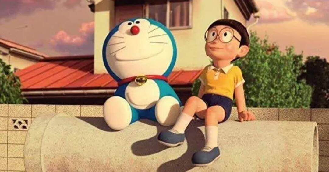 5 Film Doraemon Terbaik Versi Ane, Mari Bernostalgia | KASKUS