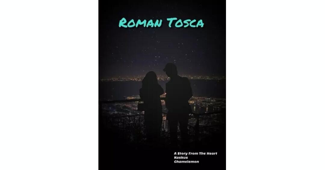Roman Tosca | KASKUS