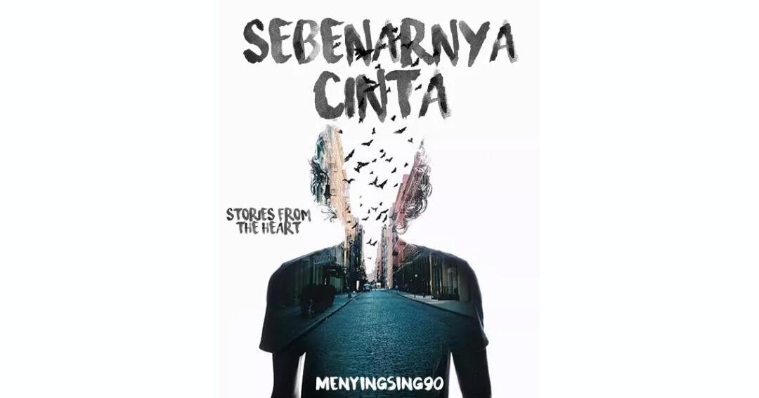 Sebenarnya cinta | KASKUS