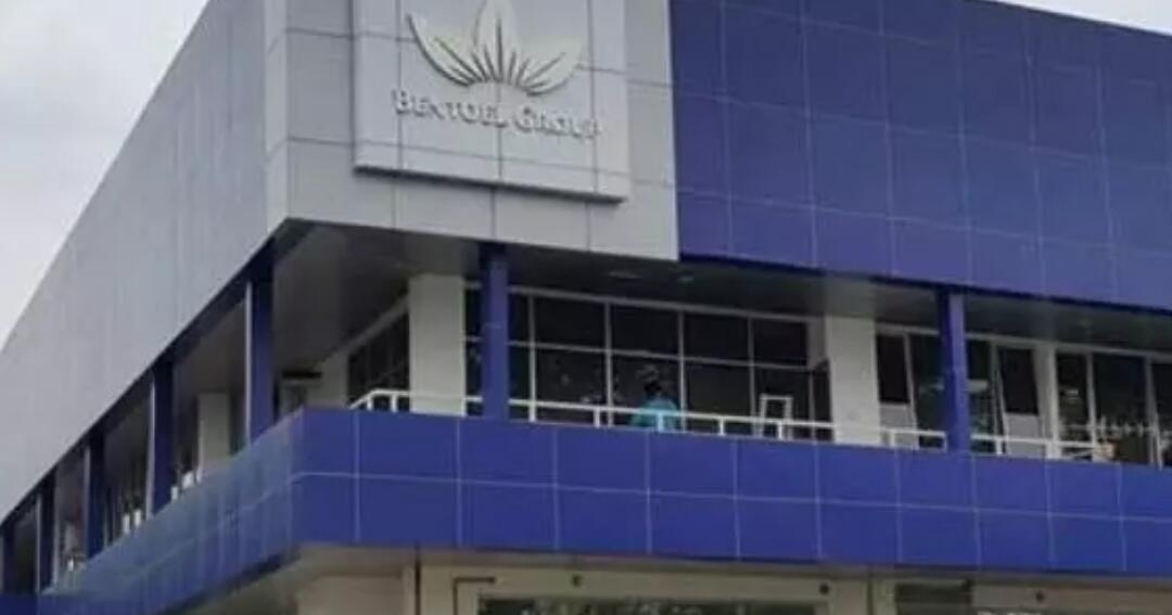 Sayonara, Produsen Rokok Bentoel Biru Segera Delisting | KASKUS