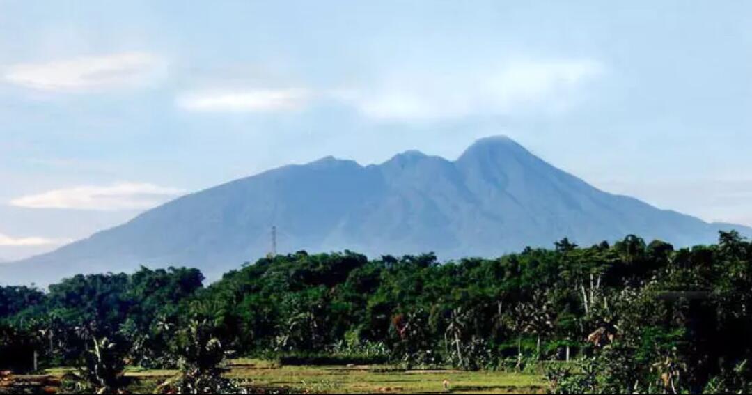 5 Cerita Horor Pendaki Gunung Di Jawa, Bikin Merinding! | KASKUS