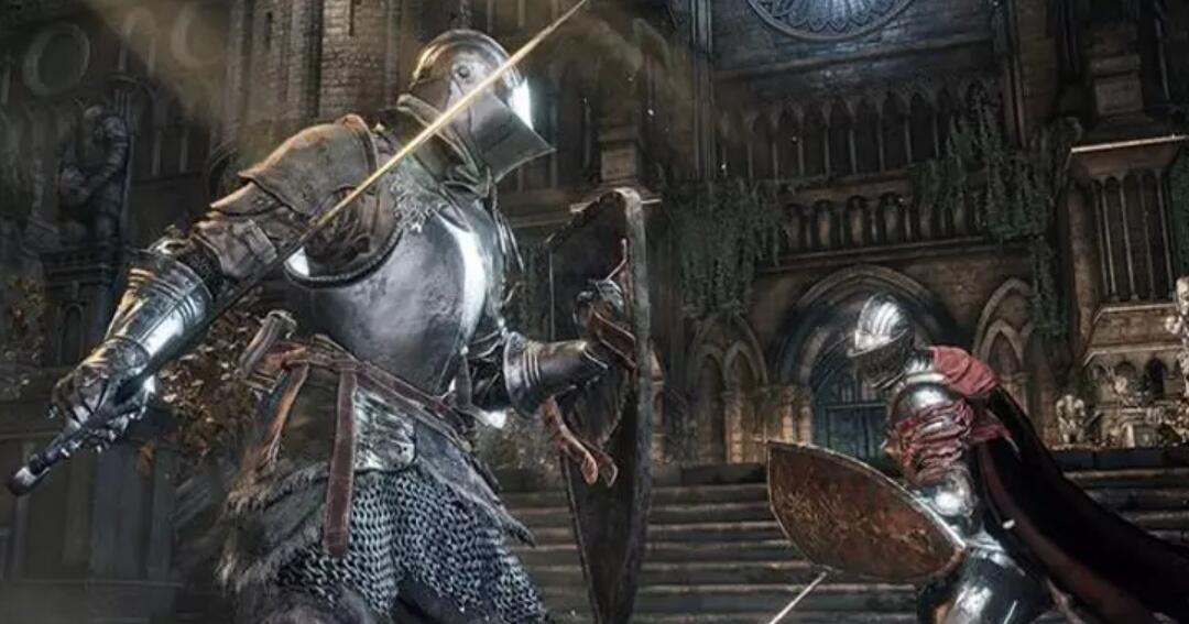 10 Game Pertarungan Pedang yang Akan Membuatmu Menjadi Petarung Hebat ...