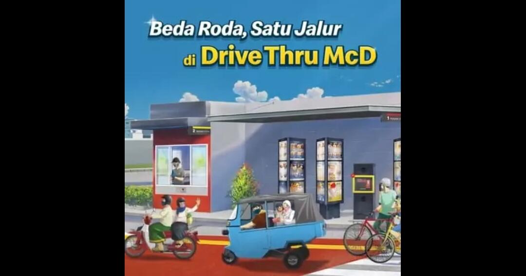 Iklan-iklan Televisi Indonesia Terbaik 2021 | KASKUS