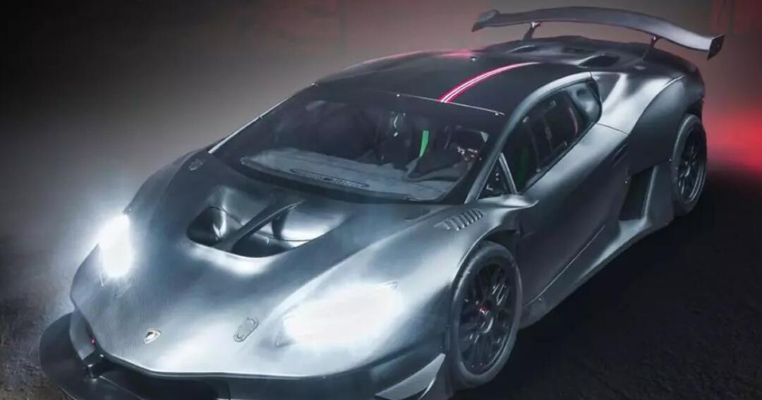 Zyrus 1200 Strada Lamborghini Huracan Pembunuh Hypercar | KASKUS