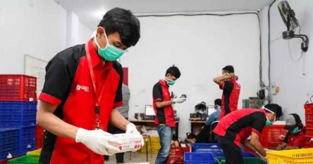 7 Jasa Ekspedisi Terbesar di Indonesia, Agan Sering Pakai Mana Buat Belanja Online? | KASKUS